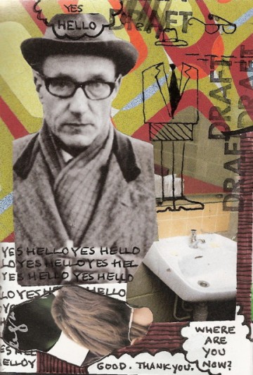 Yes Hello - Mind the Image